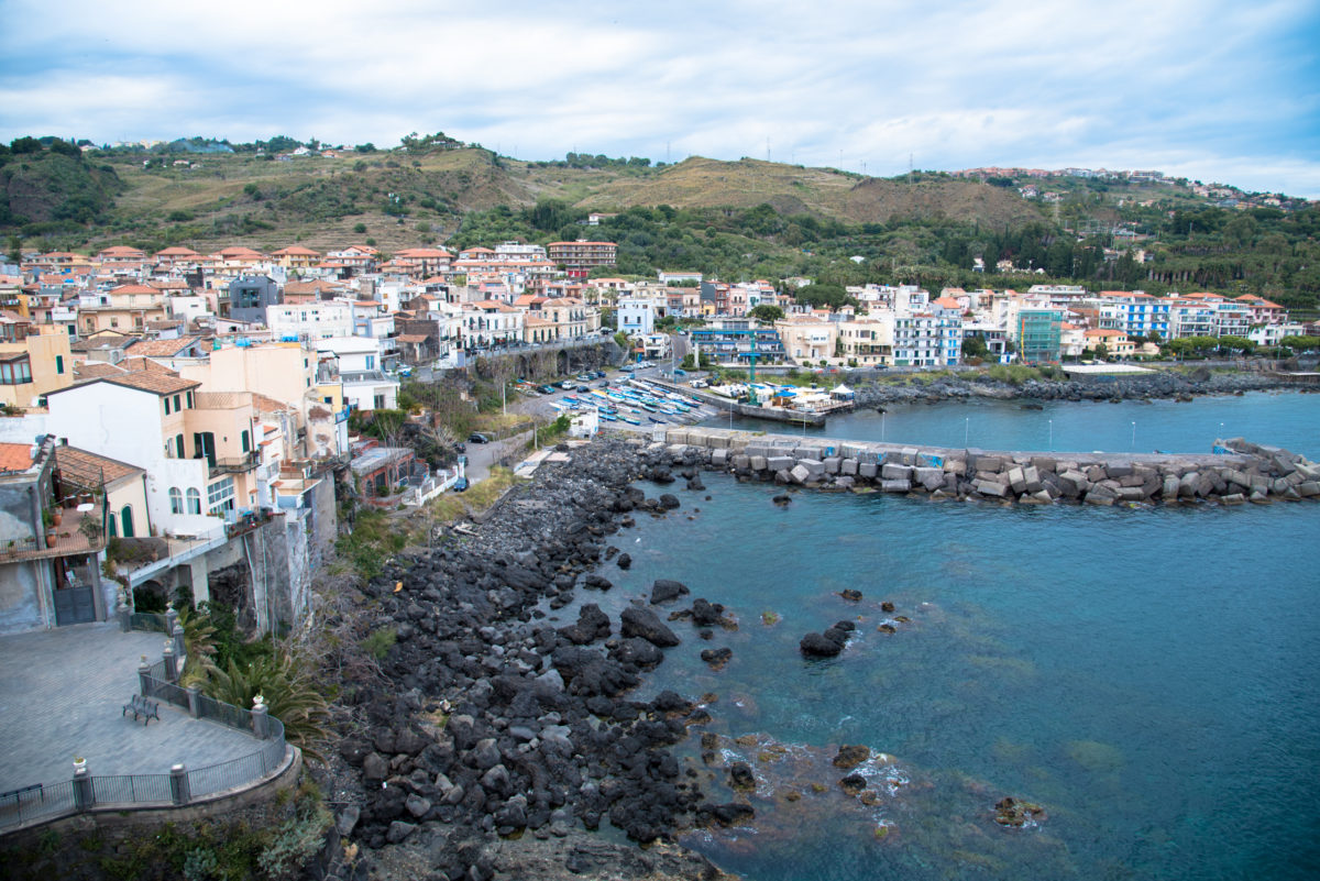 Aci Trezza | Ma Sicile